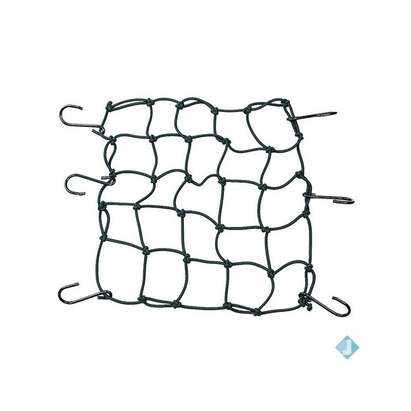 Filet moto élastique - SARL Difag