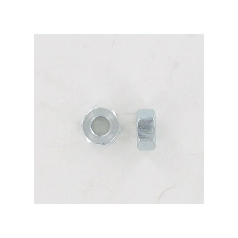 Ecrou de roue M12x100 (Ep 10mm) - SARL Difag